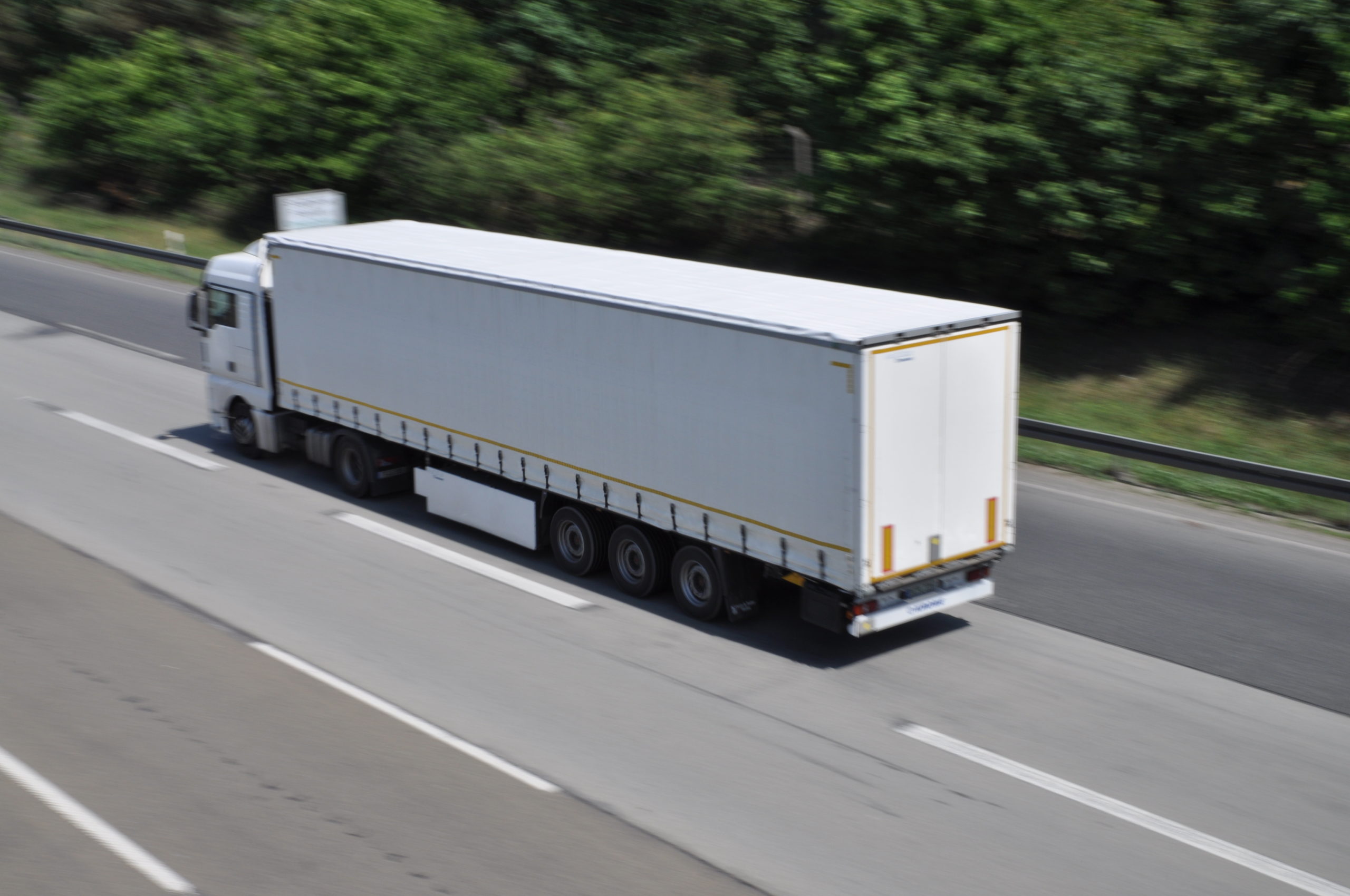VDIK begrüßt Start des Förderprogramms für saubere Lkw | VDIK - Verband ...