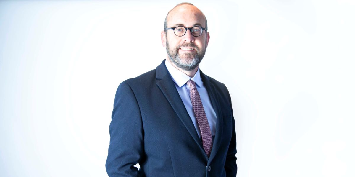 Wechsel der VDIK-Geschäftsführung: Alexander Jess folgt auf Dr. Thomas ...