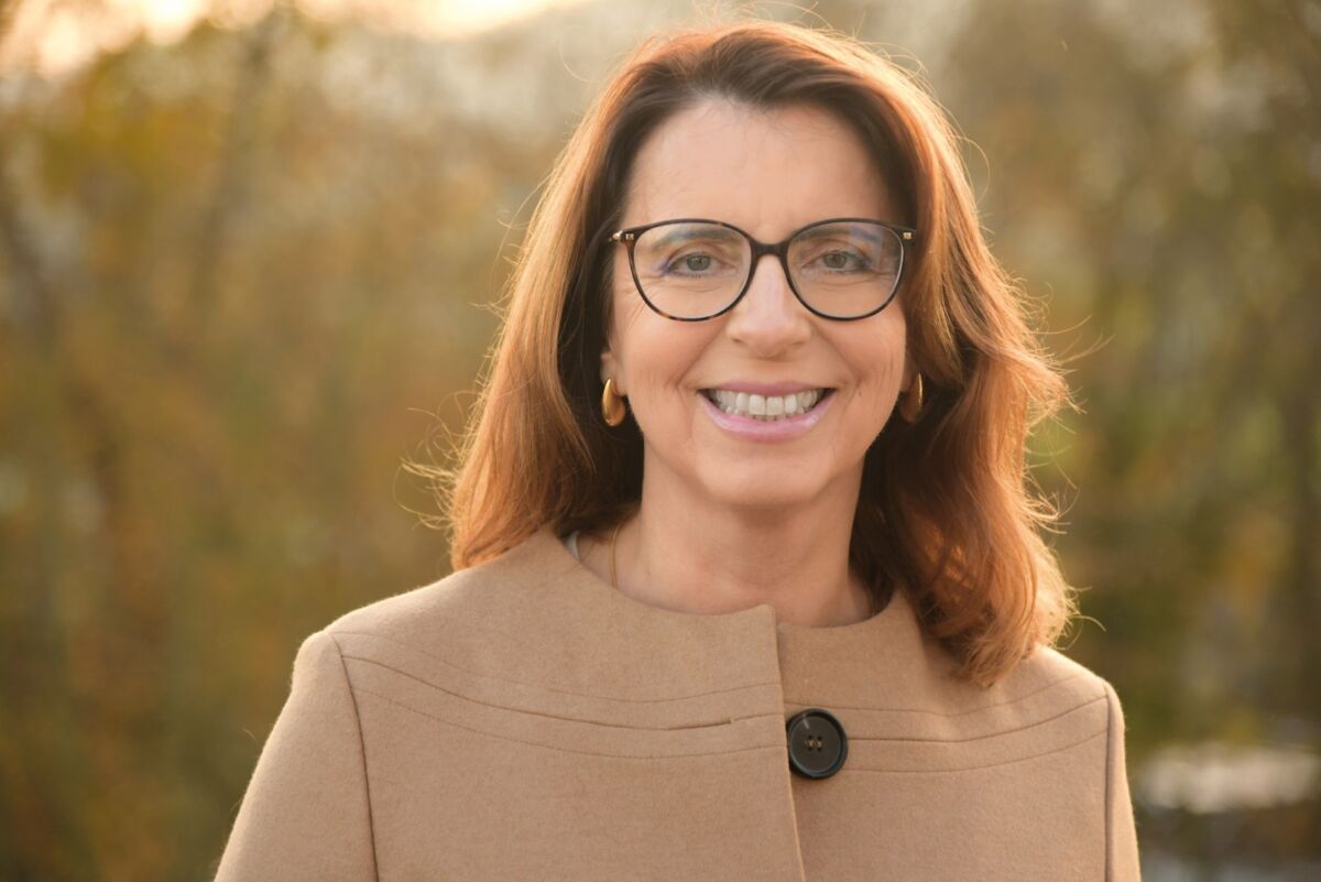 Imelda Labbé proposed as new VDIK President - VDIK - Verband der ...